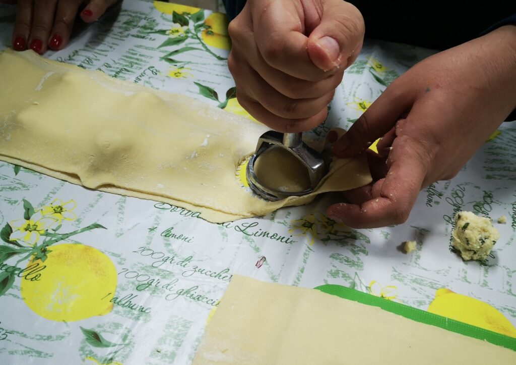 COOKING CLASS: 4hrs Cypriot Ravioles - Cooking Classes